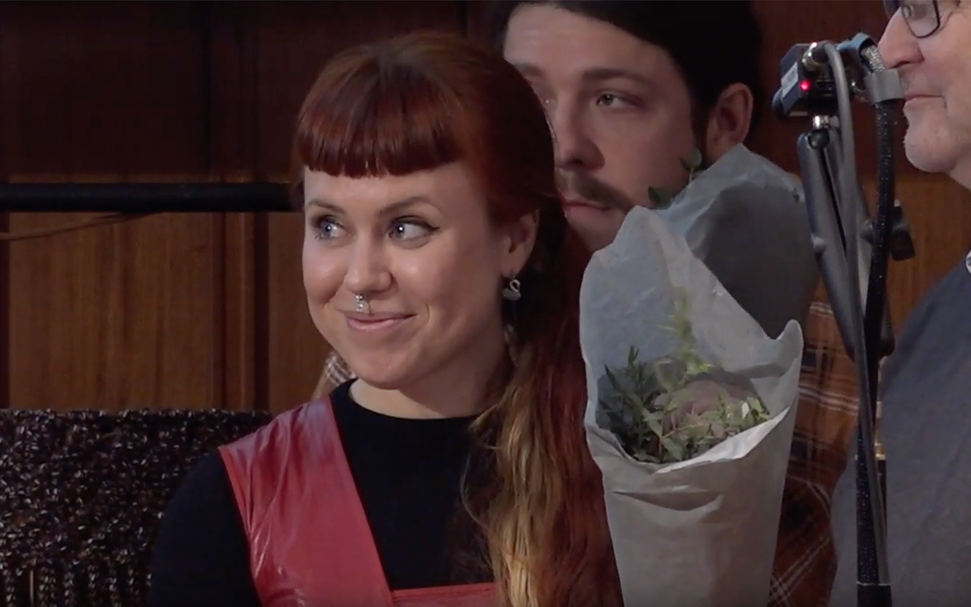 Handmade Issues 2019 – se filmerna! - Hemslöjden – slöjd och hantverk ...