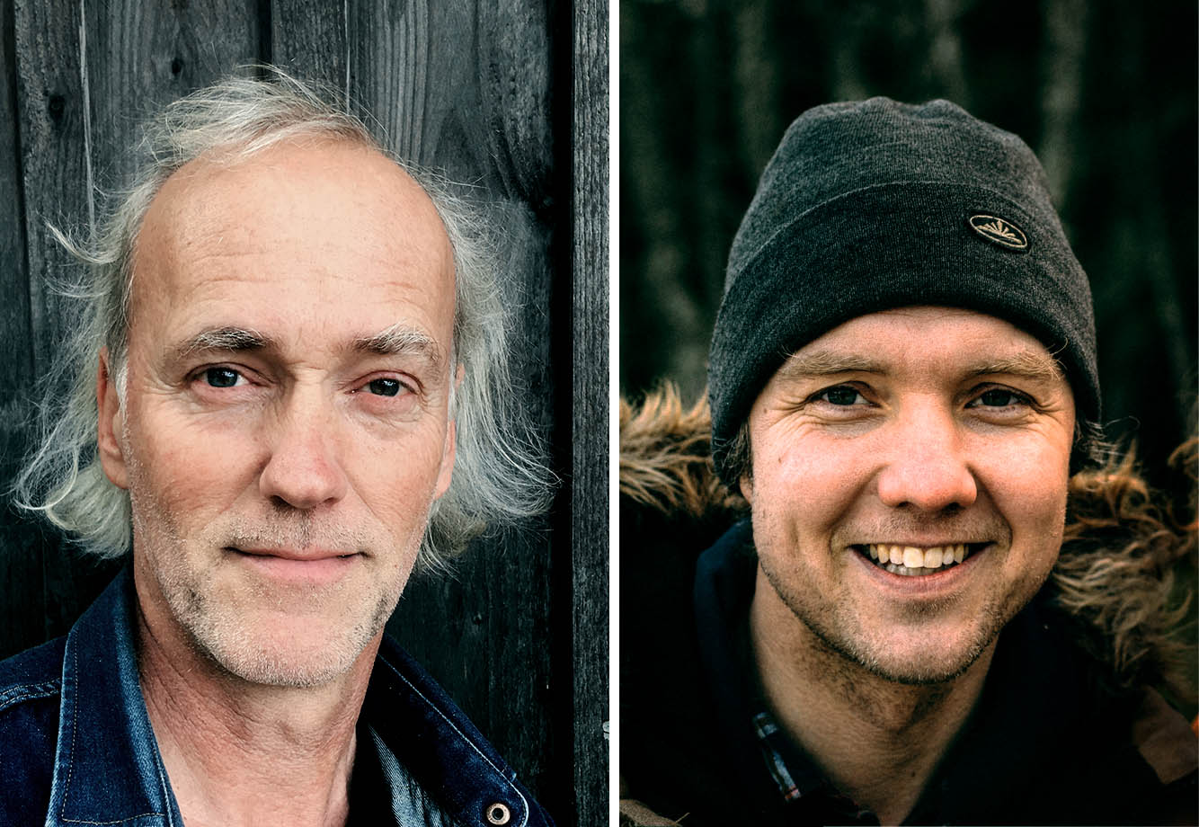 Bygg båt på Holmön - Hemslöjden – slöjd och hantverk för alla