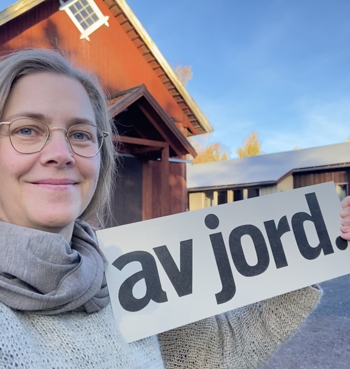 Studiebesök till Av jord i Vekhyttan - Hemslöjden – slöjd och hantverk ...