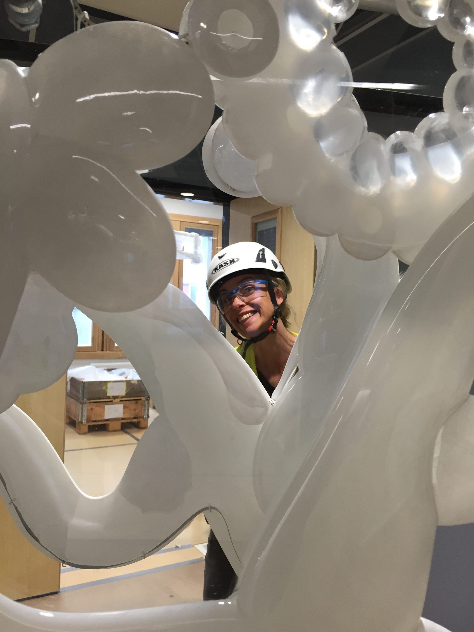 Styrka och sårbarhet. Föreläsning med Fredrika Linder i Nora ...