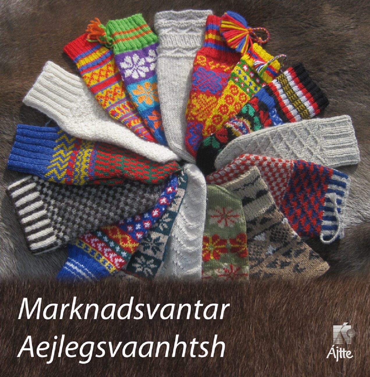 Kurs i stickning - Hemslöjden – slöjd och hantverk för alla