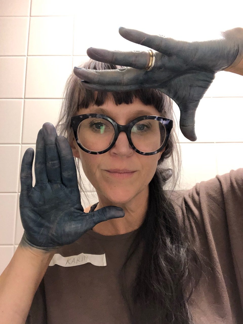 Årsmöte och föreläsning med Karin Sterner - Hemslöjden – slöjd och ...